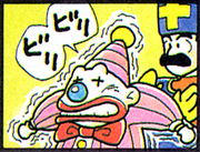 Tingle - Dragon Quest Wiki