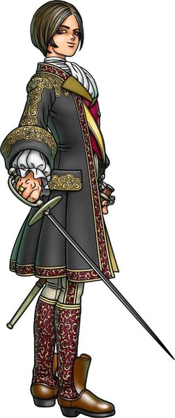 File:Anlace.jpg - Dragon Quest Wiki