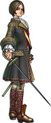 Anlace - Dragon Quest Wiki