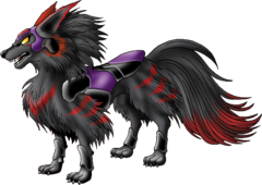 Incarnus - Dragon Quest Wiki