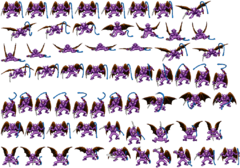 Flying flayer - Dragon Quest Wiki