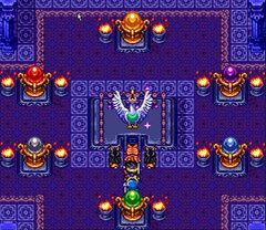 Rimland - Dragon Quest Wiki