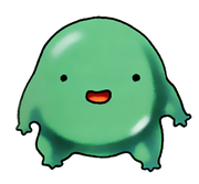 Dreen - Dragon Quest Wiki