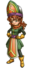 List of vocations in Dragon Quest VII - Dragon Quest Wiki