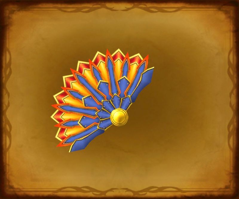 Tantegel Set - Dragon Quest Wiki