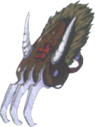 Beast claws - Dragon Quest Wiki