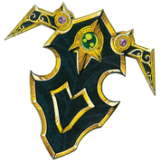 Ogre shield - Dragon Quest Wiki