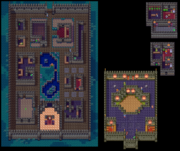 Cantlin - Dragon Quest Wiki