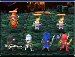 Wax murderer - Dragon Quest Wiki
