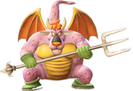 Archdemon - Dragon Quest Wiki