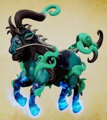 Equinox Dragon Quest Wiki