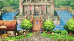 Aliahan - Dragon Quest Wiki