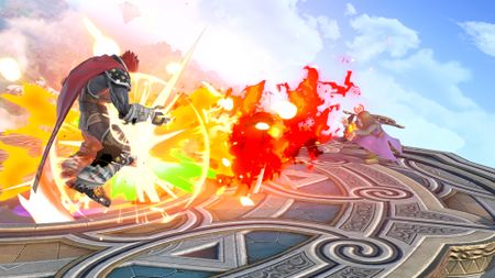 Kafrizz - Dragon Quest Wiki