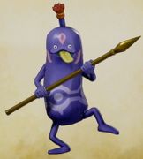 Scourgette - Dragon Quest Wiki