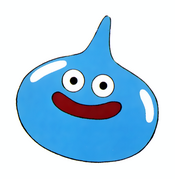 Goober - Dragon Quest Wiki