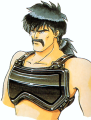 Pankraz - Dragon Quest Wiki