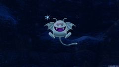 Tundracky - Dragon Quest Wiki