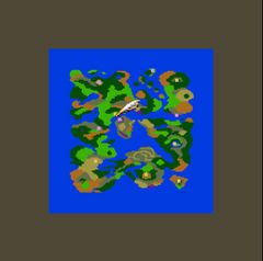 Alefgard - Dragon Quest Wiki