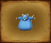 Fat rat - Dragon Quest Wiki