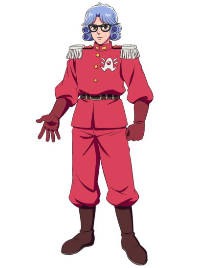 Sir Avan De Zinuar III - Dragon Quest Wiki