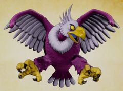 Elysium bird - Dragon Quest Wiki