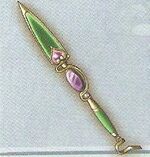 List of weapons in Dragon Quest IX - Dragon Quest Wiki