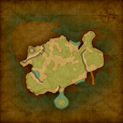 Insula Australis - Dragon Quest Wiki