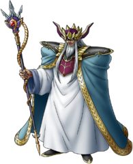 Vearn - Dragon Quest Wiki