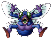Bug family - Dragon Quest Wiki