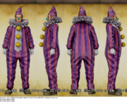 Hendrik - Dragon Quest Wiki