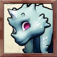 Icy dragling - Dragon Quest Wiki