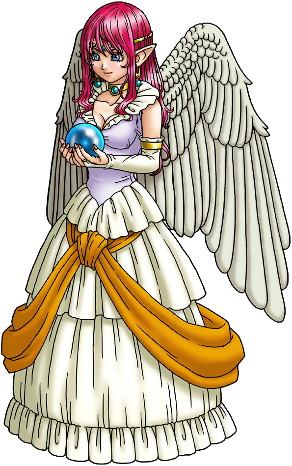 File:DQT Rubiss portrait.png - Dragon Quest Wiki