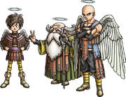 Dragon Quest IX: Sentinels of the Starry Skies - Dragon Quest Wiki