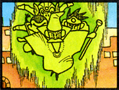 Zoom - Dragon Quest Wiki